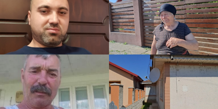 Galați: O răzbunare a devenit crimă. Poveste tragică la Piscu ...